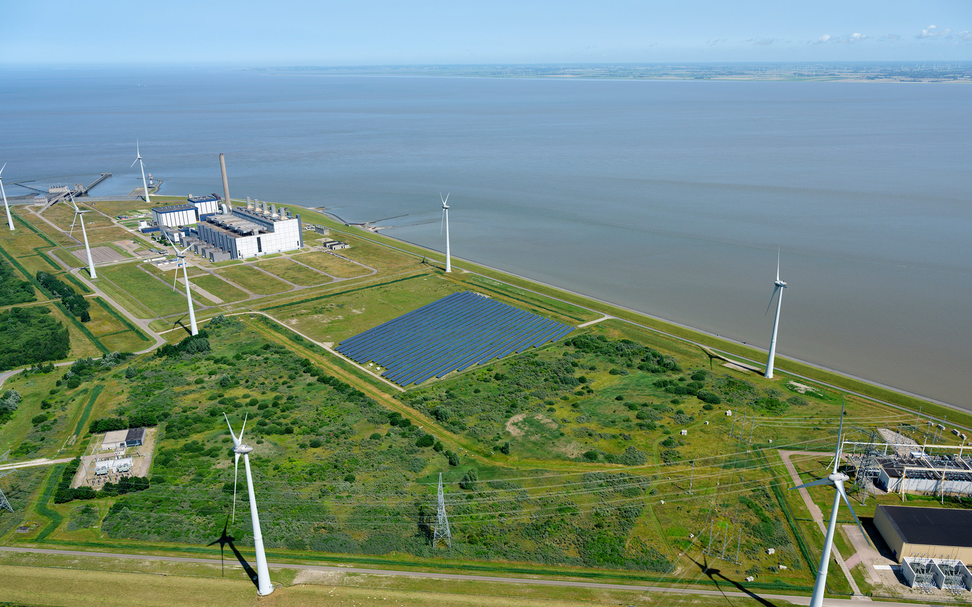 HyNetherlands | Project